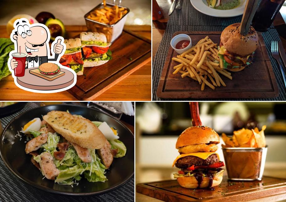 Ambiance Bar & Restaurant, Cebu City - Restaurant menu, prices and reviews