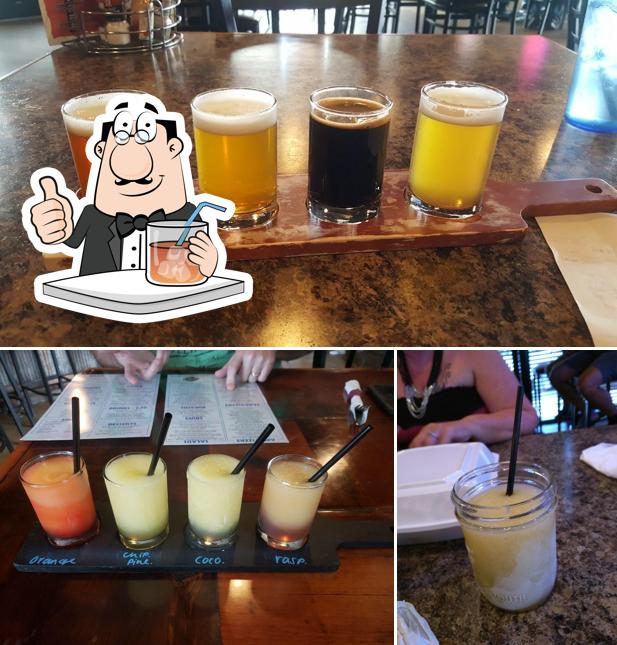 Dock Rotz Tavern in Minooka - Restaurant reviews