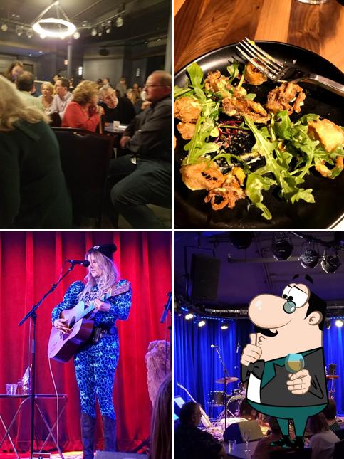 Hey Nonny Live Music + Local Kitchen, Arlington Heights - Restaurant ...