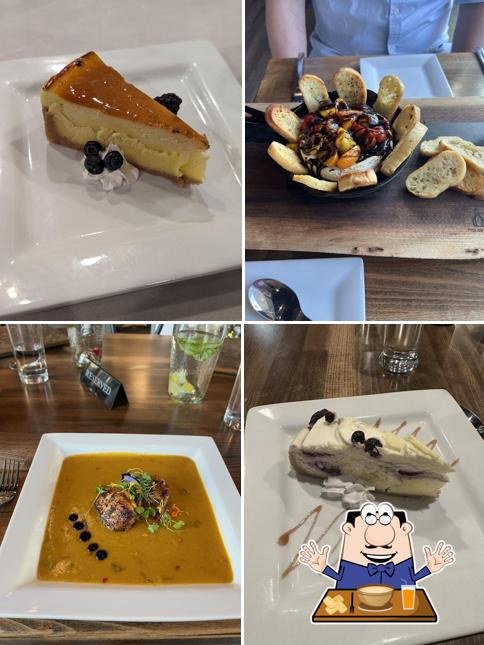 House 509 Bistro & Wine Bar, Greer - Restaurant menu, prices and reviews