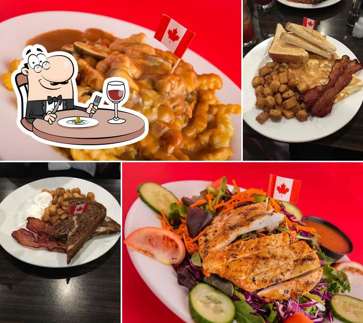Top 7 restaurants in Fort Saskatchewan, august 2025 - Restaurant Guru