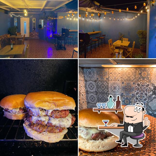 Barrio Burger 97', Guadalajara - Menú del restaurante, precios y reseñas