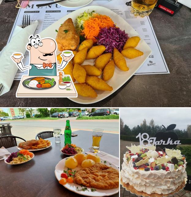 Bistro Duet, Pleszew - Restaurant menu, prices and reviews