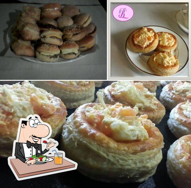 Bocadillos Leydi, Coatzacoalcos - Menú del restaurante, precios y reseñas