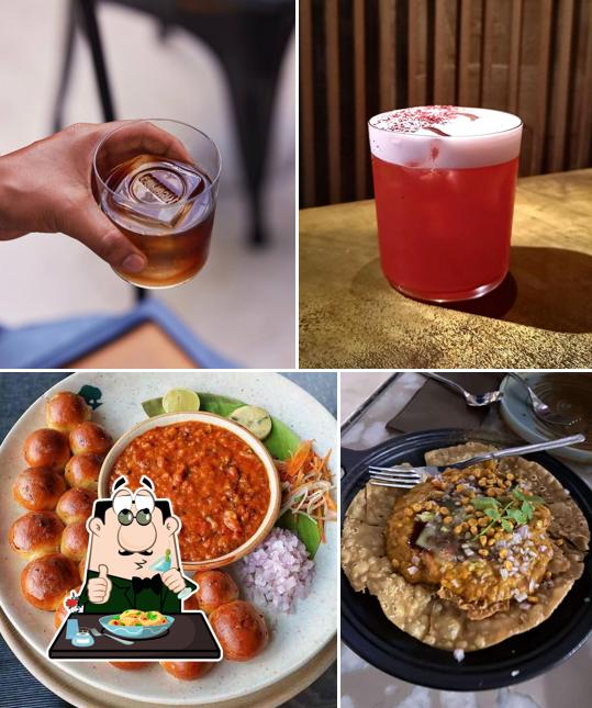 COMORIN, Gurugram, Sector 53-54 - Restaurant menu, prices and reviews