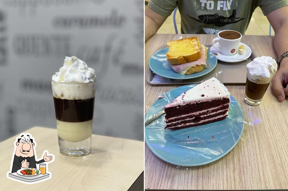 Café Mundi, Rio de Janeiro - Menu do restaurante, preços e opiniões