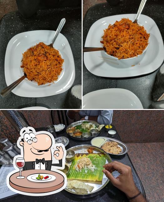 Chalukya Food Court, Tumakuru - Restaurant menu, prices and reviews