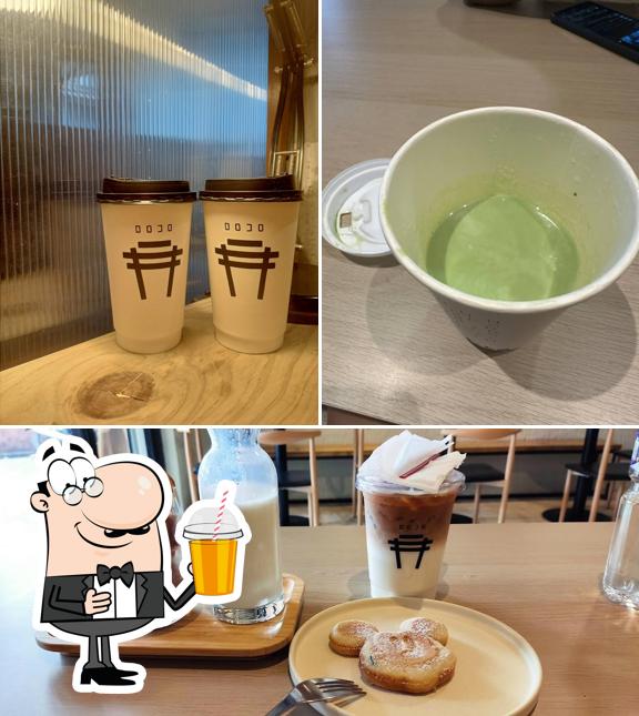Coffee Dojo Valenzuela, Valenzuela - Restaurant reviews