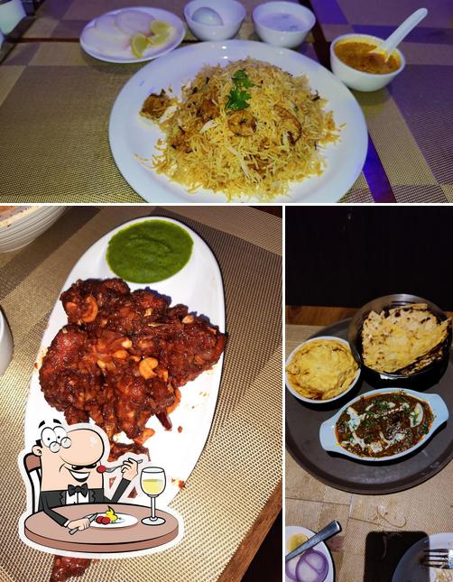 DIYA, A FAMILY RESTAURANT - Restaurant menu, prices and reviews