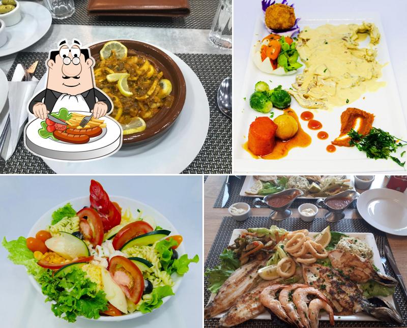 Top 10 restaurants in Rabat, november 2025 - Restaurant Guru