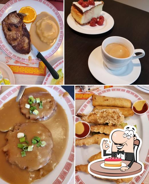 Golden Tree Cafe, Riverton - Restaurant menu, prices and reviews