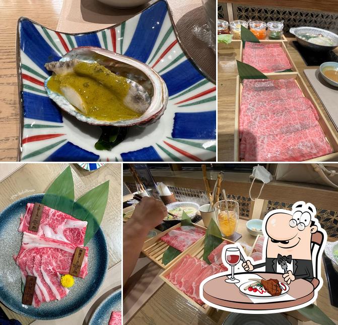 HITORI SHABU, Bangkok, Siam - Restaurant menu, prices and reviews