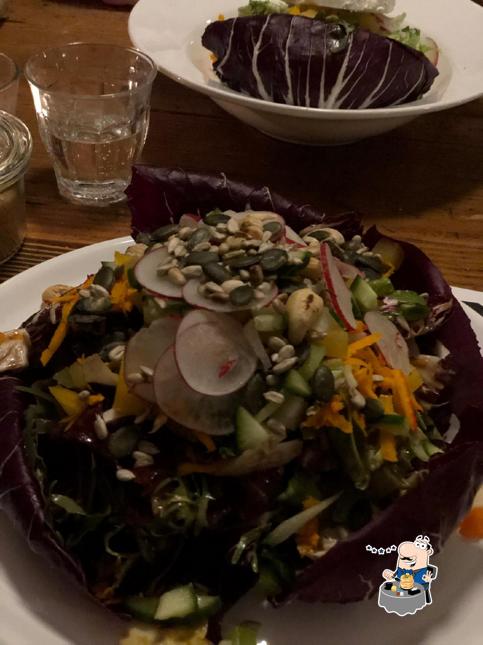 Le chat noir - Essen, Essen - Speisekarte, Preise und Bewertungen