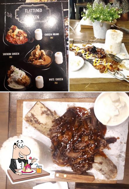 Out Of Nowhere Kitchen - Tagum restaurant, Tagum City - Restaurant reviews