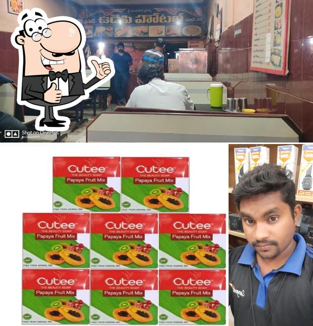 PRASAD UDIPI HOTEL , NAKREKAL, Nakrekal - Restaurant reviews