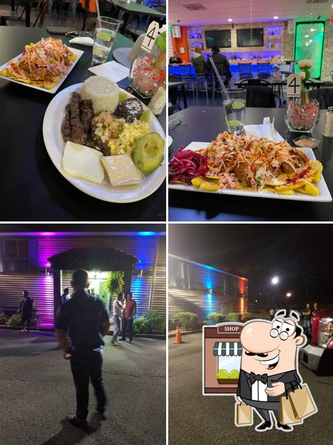 Pancho Villa Rodeo, Dover - Restaurant menu, prices and reviews