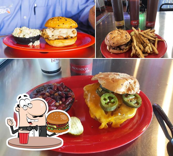 Rack Shack BBQ in Eagan - Restaurant menu and reviews