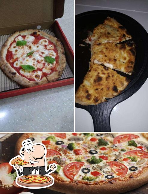Restaurante Tashir Pizza JLT, Dubai, 34CR+68R - Cluster D - Opiniones ...