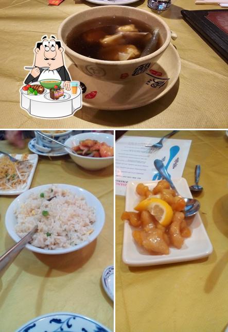The Dancing Taipan, Wadebridge - Restaurant menu, prices and reviews