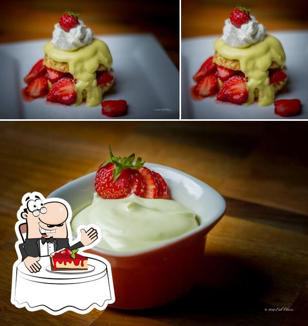 The Ruby Slipper in Tryon - Restaurant reviews