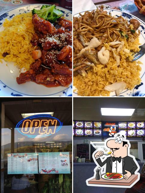 Top 5 restaurants in Tazewell, december 2025 - Restaurant Guru