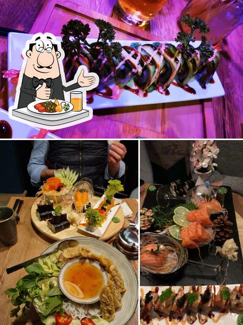 Restaurant Xaxiu, München - Speisekarte, Preise und Bewertungen