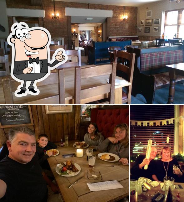 Sun Inn, Morpeth - Restaurant menu, prices and reviews