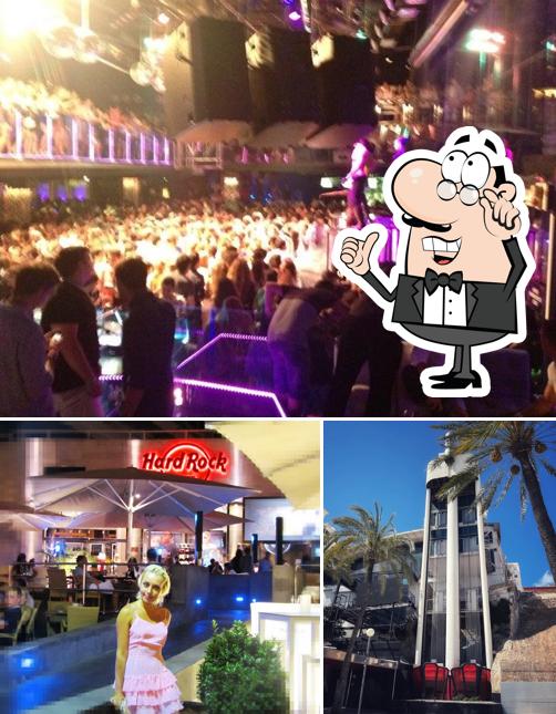 Tito's Mallorca International Club, Palma - Restaurant menu, prices and ...