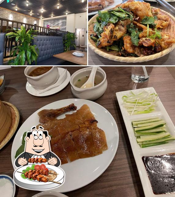 Urban Hai, Atlanta, Midtown - Restaurant menu, prices and reviews