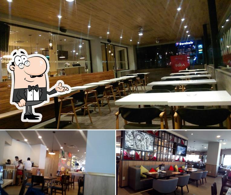Vips Tuxtla Gtz. Poniente, Tuxtla Gutiérrez - Restaurant menu, prices ...