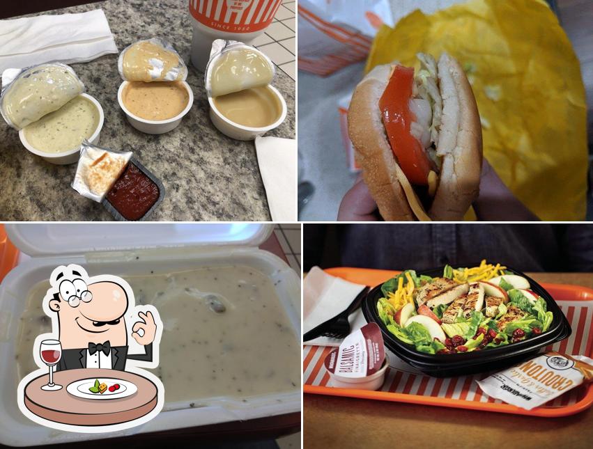 Whataburger, Peoria - Restaurant menu, prices and reviews