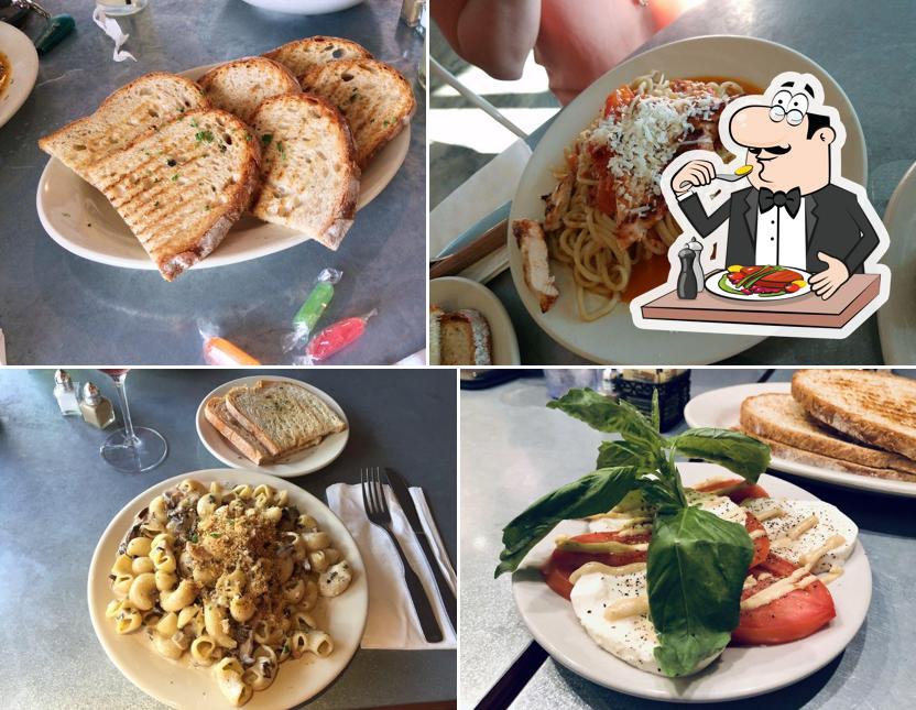 Paulie's, Houston - Restaurant menu, prices and reviews