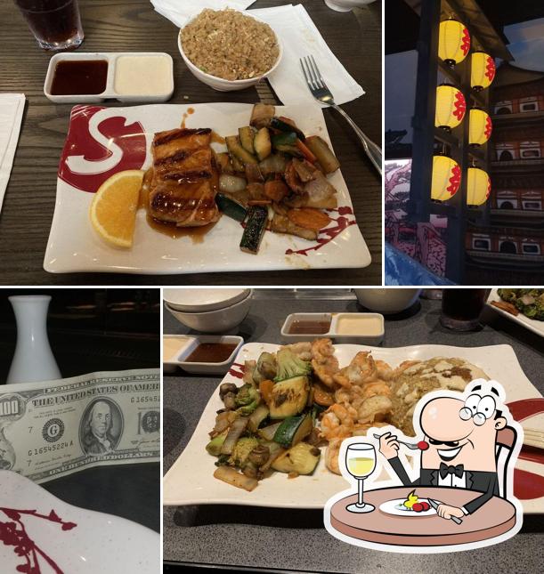 Saito, Pompano Beach - Restaurant menu, prices and reviews