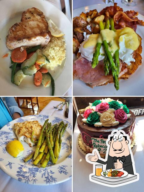Colonel Blackinton Inn in Attleboro - Restaurant reviews