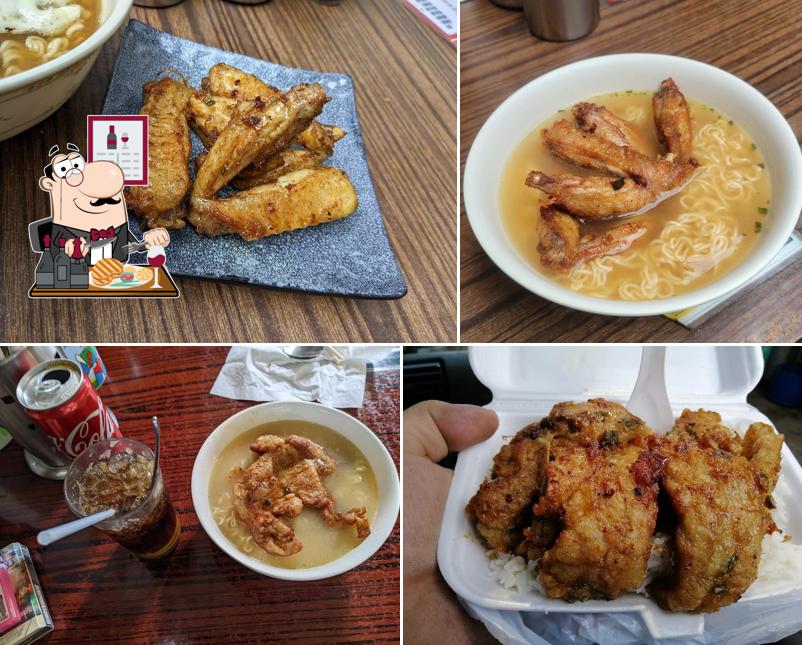 Gen Ji Street Restaurant, Hong Kong, 1 Shek Kip Mei St - Restaurant reviews