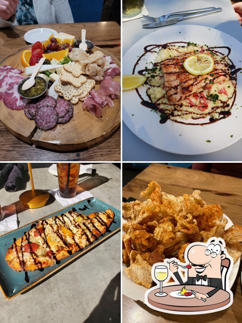 44 & King in Myrtle Beach - Restaurant reviews
