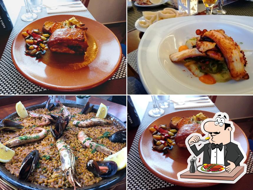 Top 5 european restaurants in Alcúdia, september 2025 - Restaurant Guru