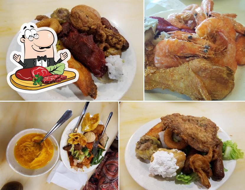 Top 5 restaurants with baked fish in Racine, october 2025 - Restaurant Guru