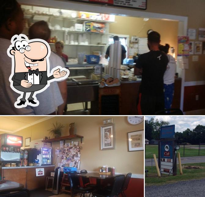 Veronica's Cafe in Carencro - Restaurant menu and reviews