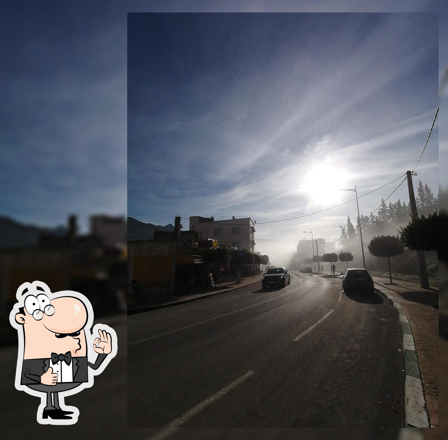 Top 5 places to eat in Ghafsai, february 2025 - Restaurant Guru