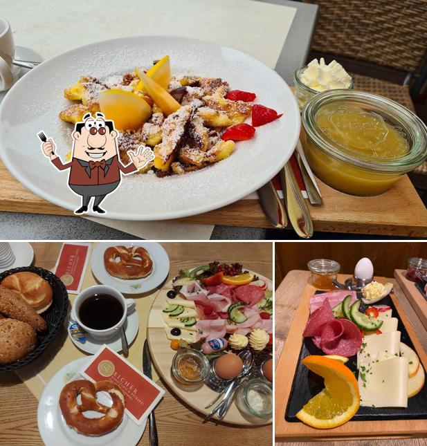 Cafe Eicher, Mühldorf - Restaurant reviews
