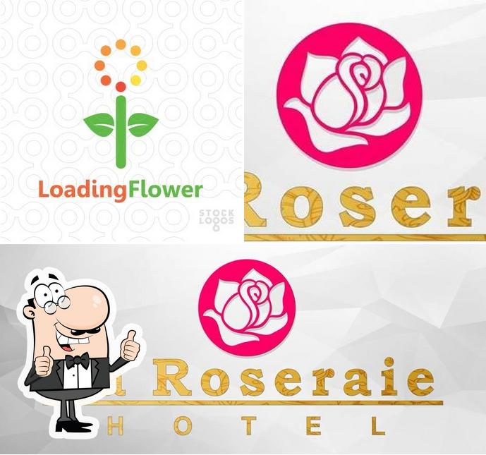 La roseraie restaurant, Sousse
