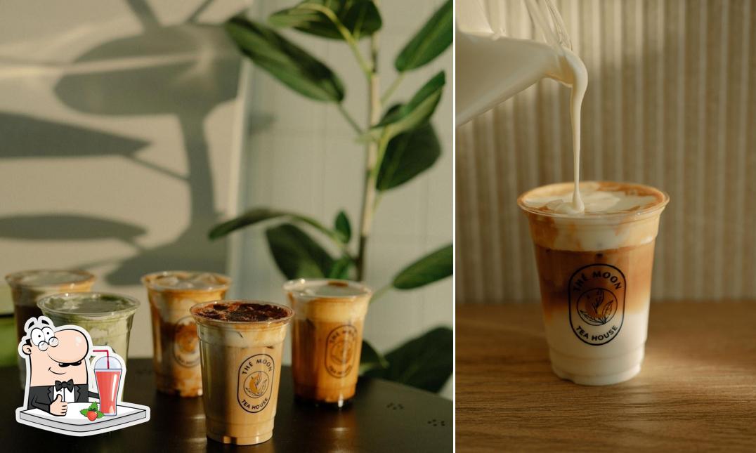 Thé Moon Tea House - Legacy in Calgary - Restaurant reviews