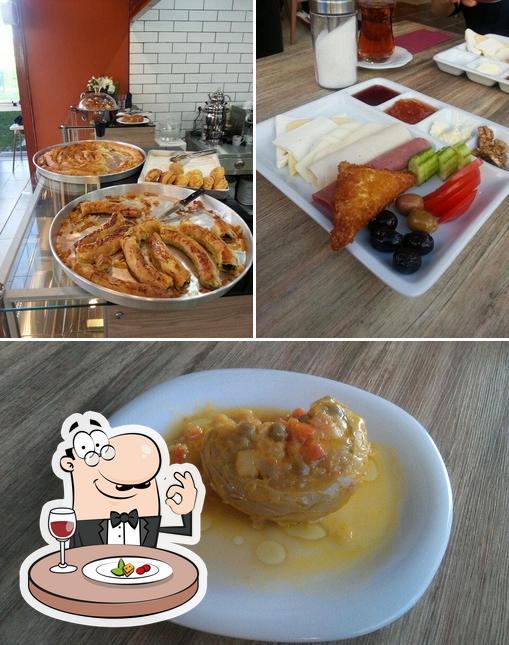 miss vanilla mutfak, Istanbul - Restaurant menu, prices and reviews