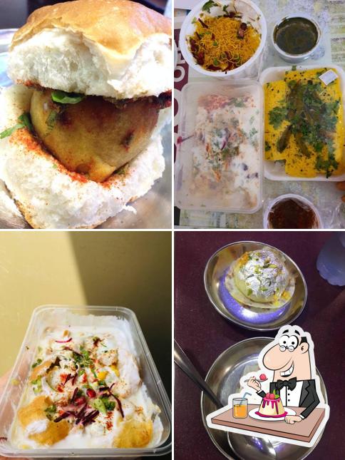 Chhappan Bhog, Abu Dhabi - Restaurant menu, prices and reviews