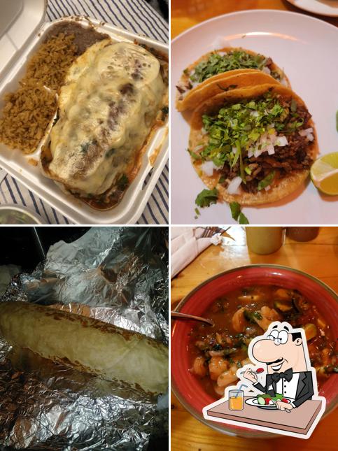 Don Andres #3 in Munster - Restaurant menu and reviews