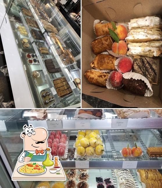 VAN BAKERY, Las Vegas - Restaurant menu, prices and reviews