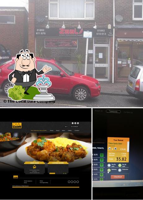 Top 7 restaurants in Crowborough, october 2025 - Restaurant Guru