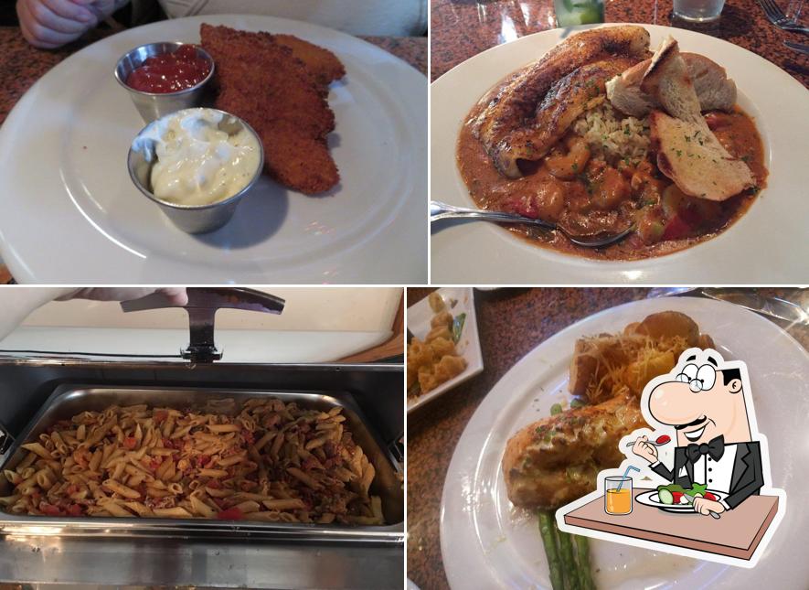 Freda's Seafood Grille in Austin - Restaurant reviews