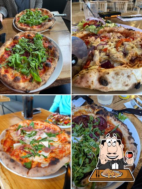 Gasta Port Righ, Portree - Restaurant menu, prices and reviews